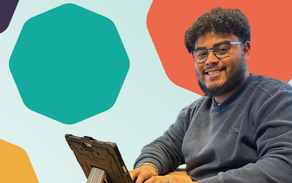 In de praktijk bij Crystal ICT leer je pas het echte werk! : Inspiratie ...